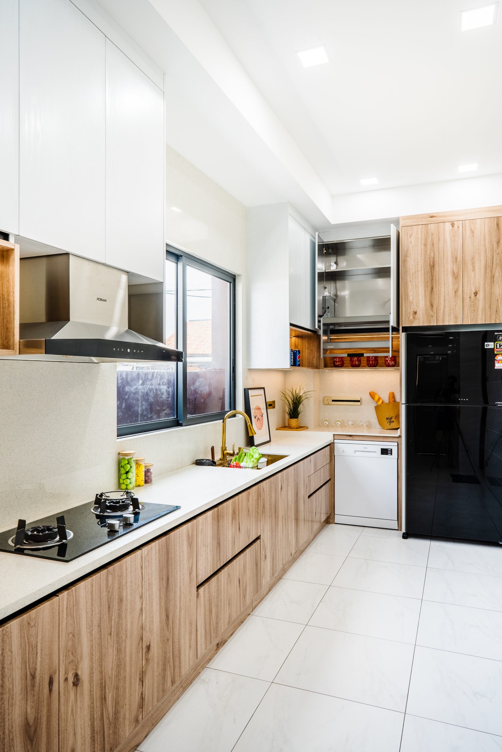 Products – Moninox Kitchen